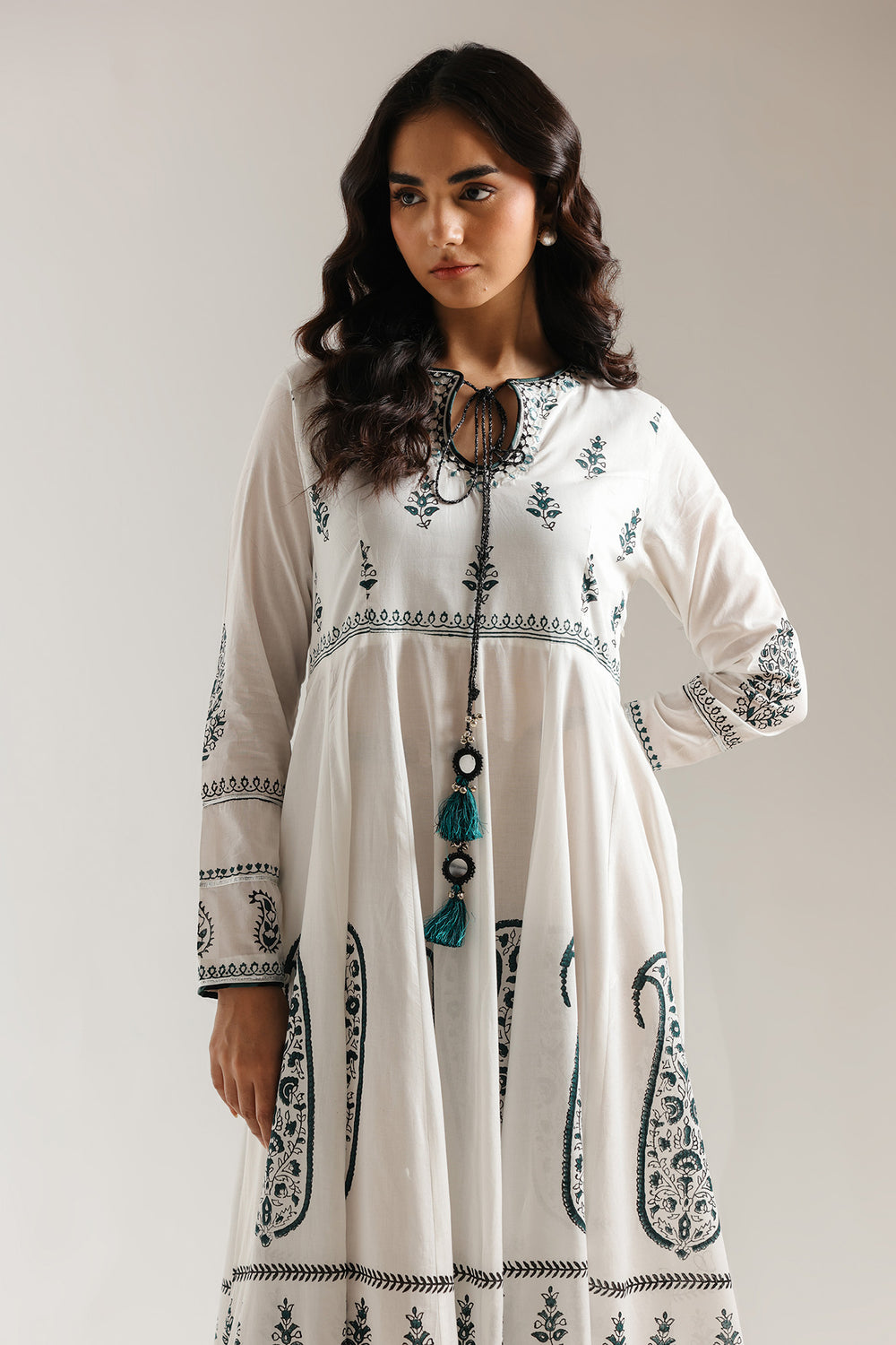 ETHNC WOMEN - SUMMER COLLECTION 2025