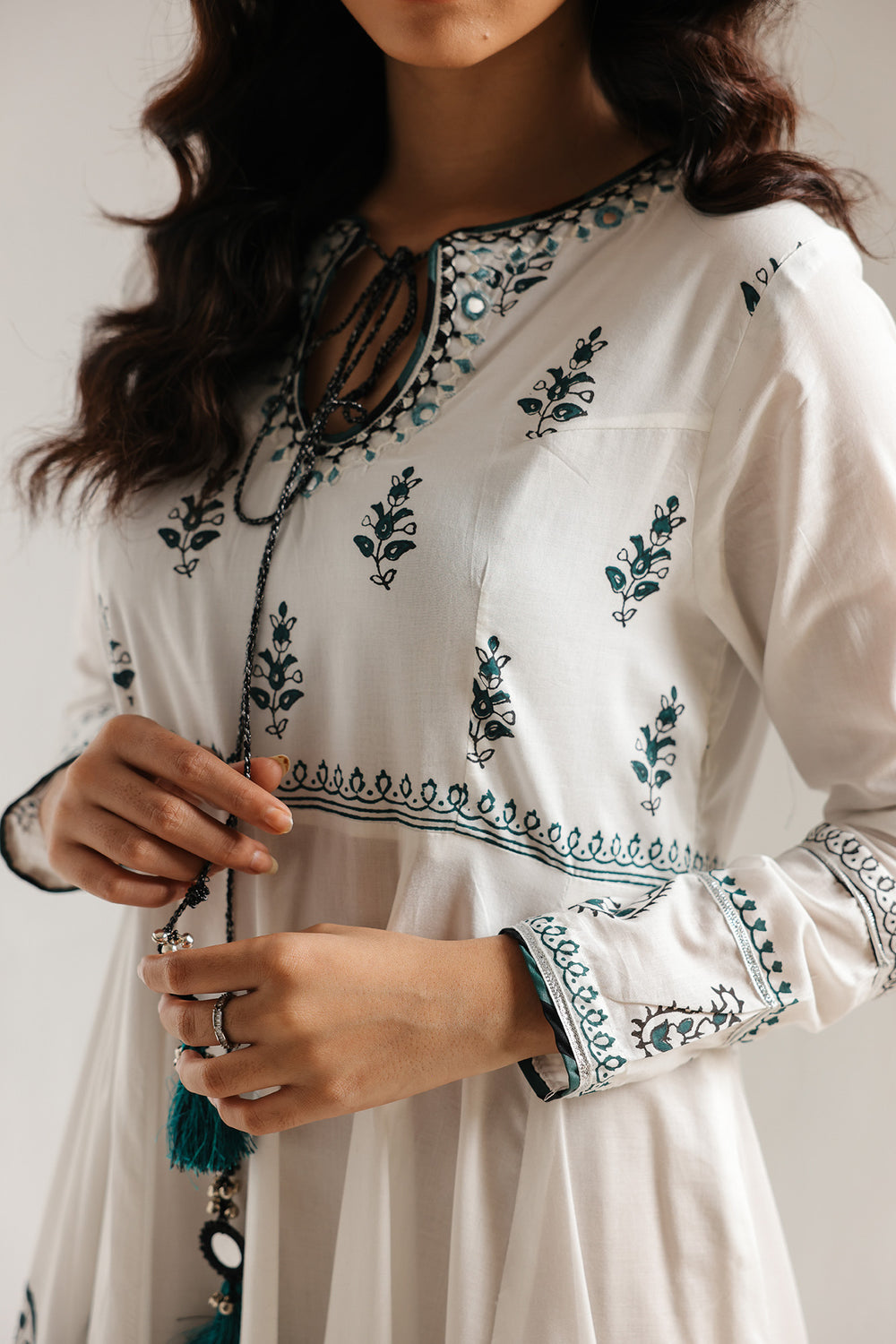 ETHNC WOMEN - SUMMER COLLECTION 2025