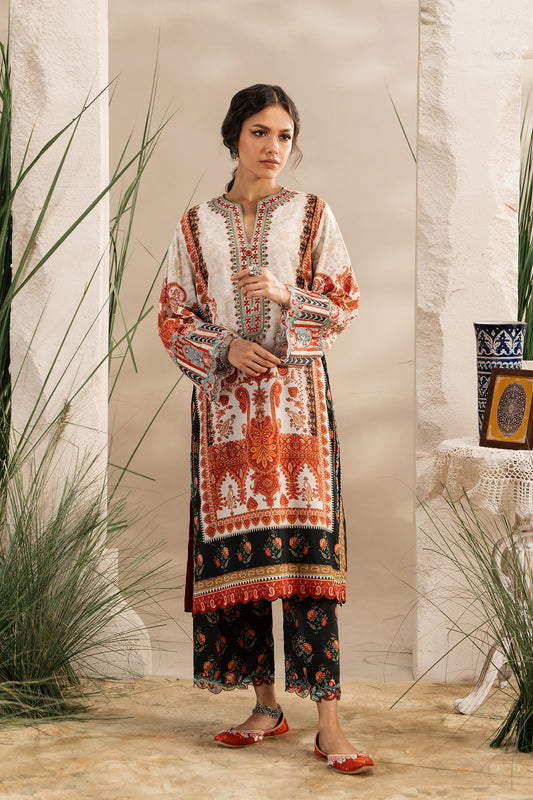 Rozana - Ethnic – ETHNC