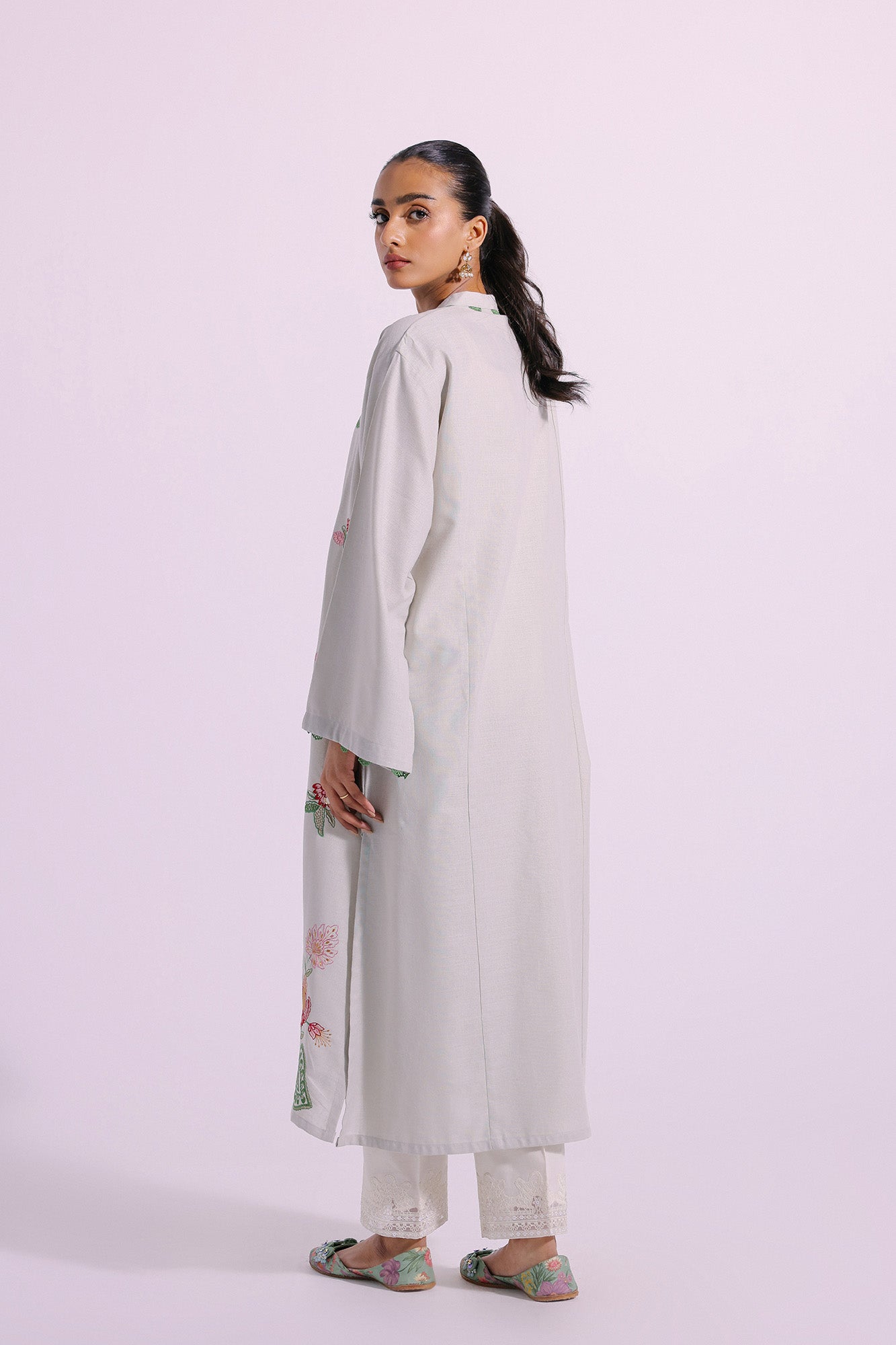 ETHNIC WOMEN - SUMMER COLLECTION 2024 – ETHNC