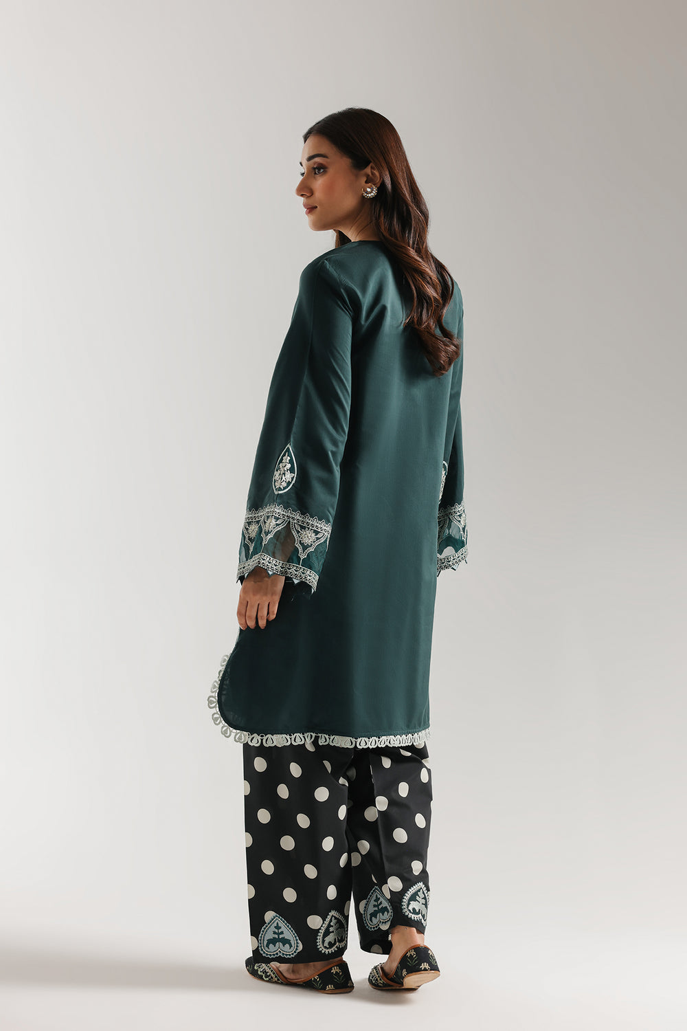 ETHNC WOMEN - SUMMER COLLECTION 2026