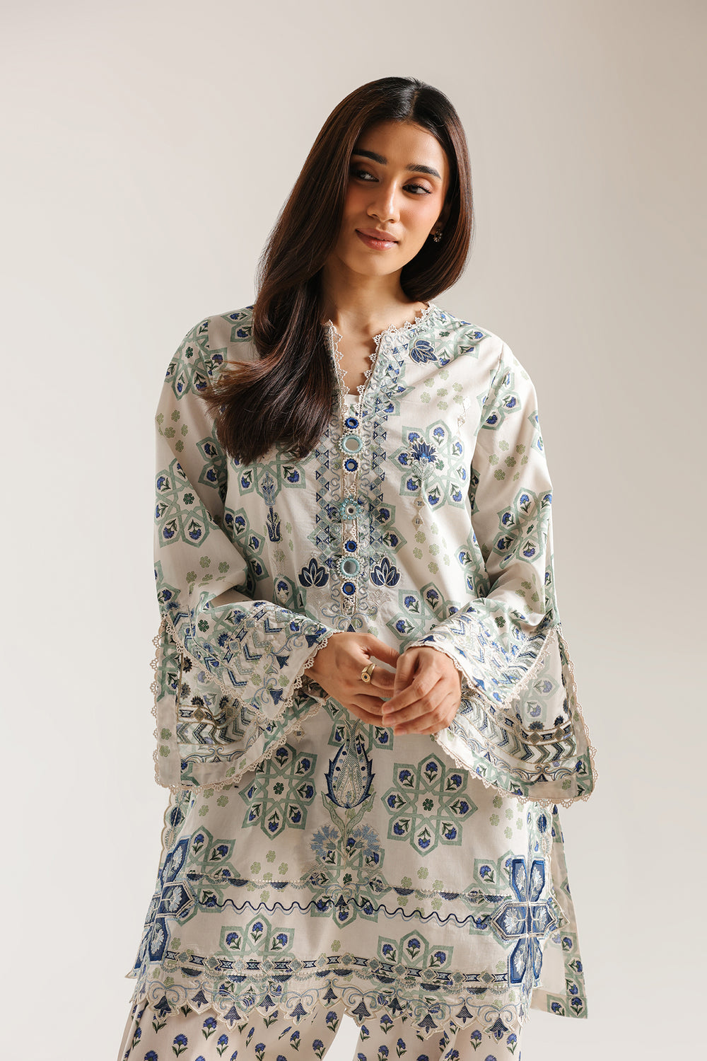 ETHNC WOMEN - SUMMER COLLECTION 2026