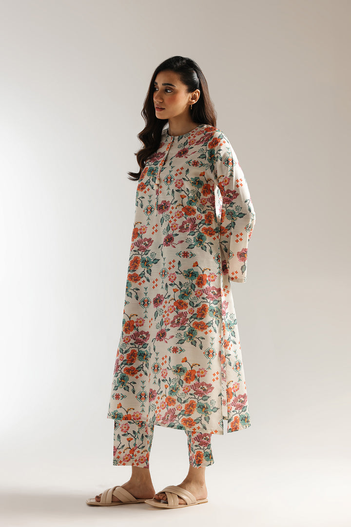 EASTERN COLLECTION 2025 – ETHNC