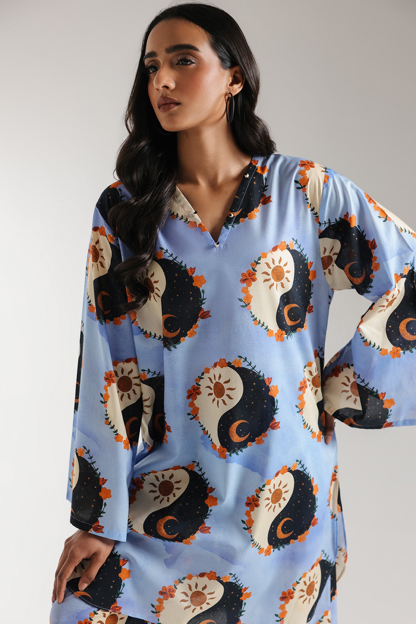 ETHNC WOMEN - SUMMER COLLECTION 2025