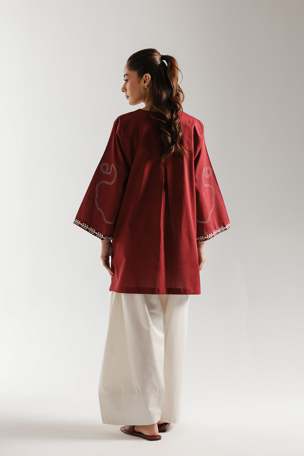 ETHNC WOMEN - SUMMER COLLECTION 2026