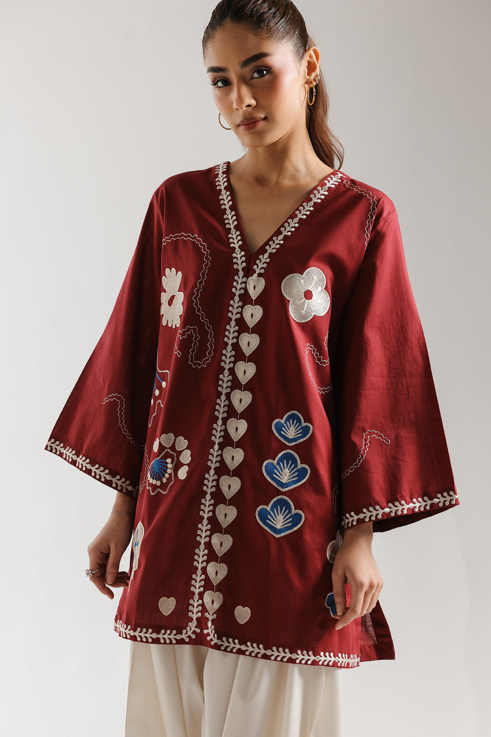 ETHNC WOMEN - SUMMER COLLECTION 2026