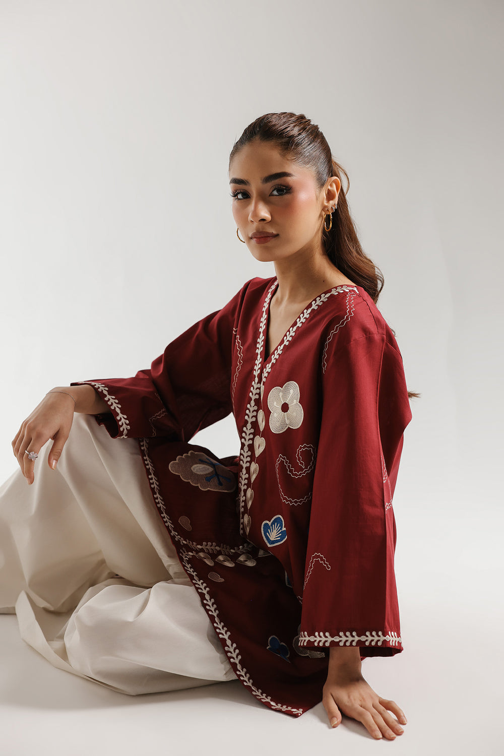 ETHNC WOMEN - SUMMER COLLECTION 2026