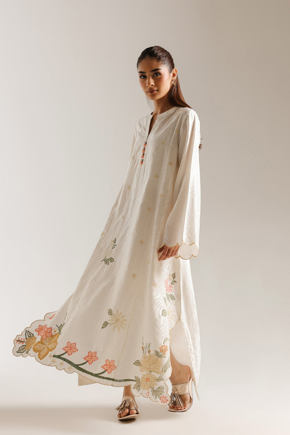 ETHNC WOMEN - SUMMER COLLECTION 2026