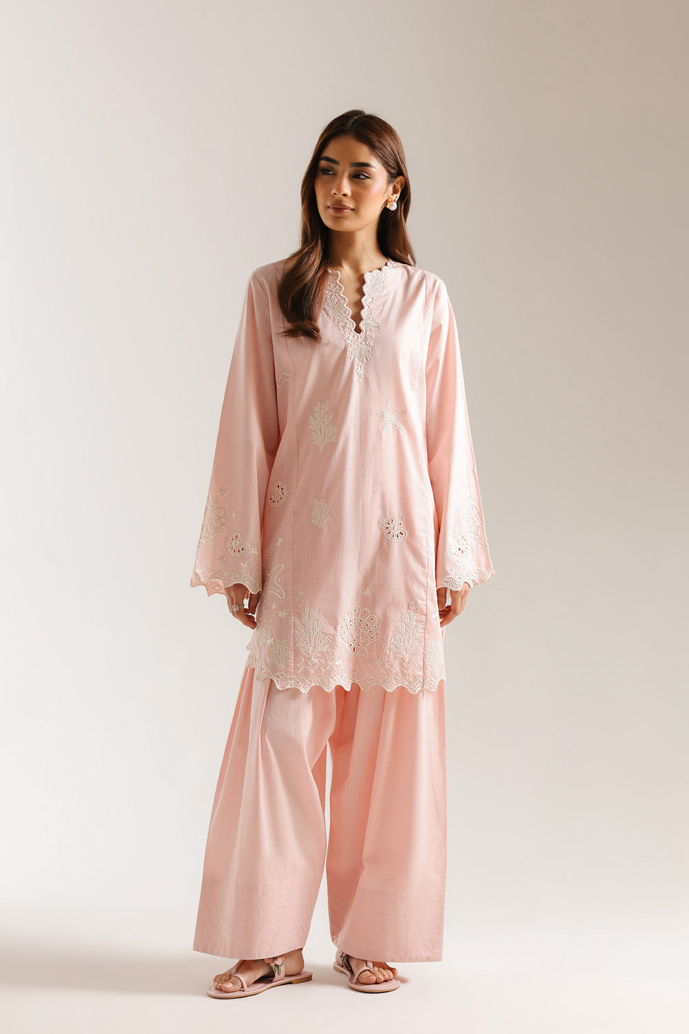 ETHNC WOMEN - SUMMER COLLECTION 2026