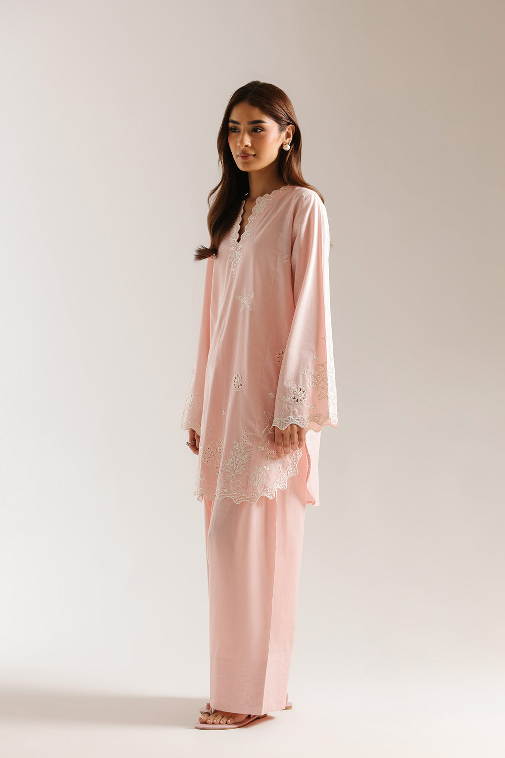 ETHNC WOMEN - SUMMER COLLECTION 2026