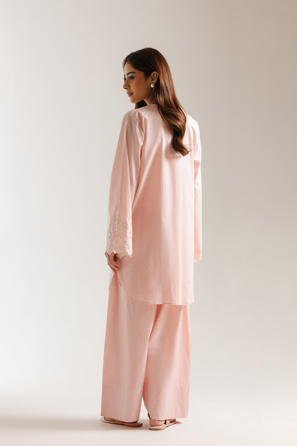 ETHNC WOMEN - SUMMER COLLECTION 2026