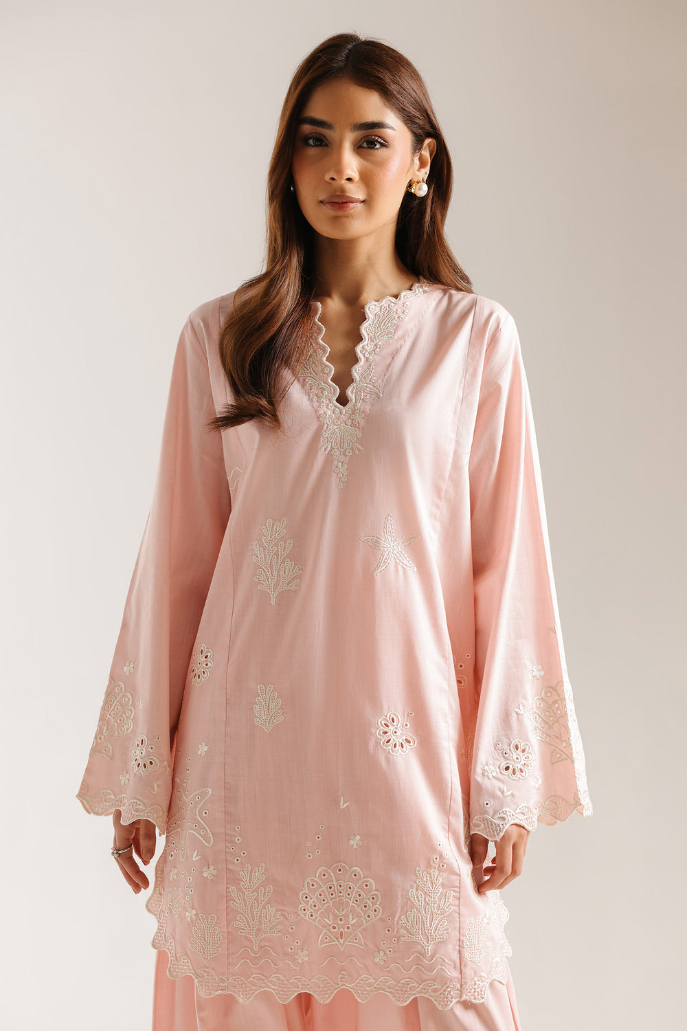 ETHNC WOMEN - SUMMER COLLECTION 2026