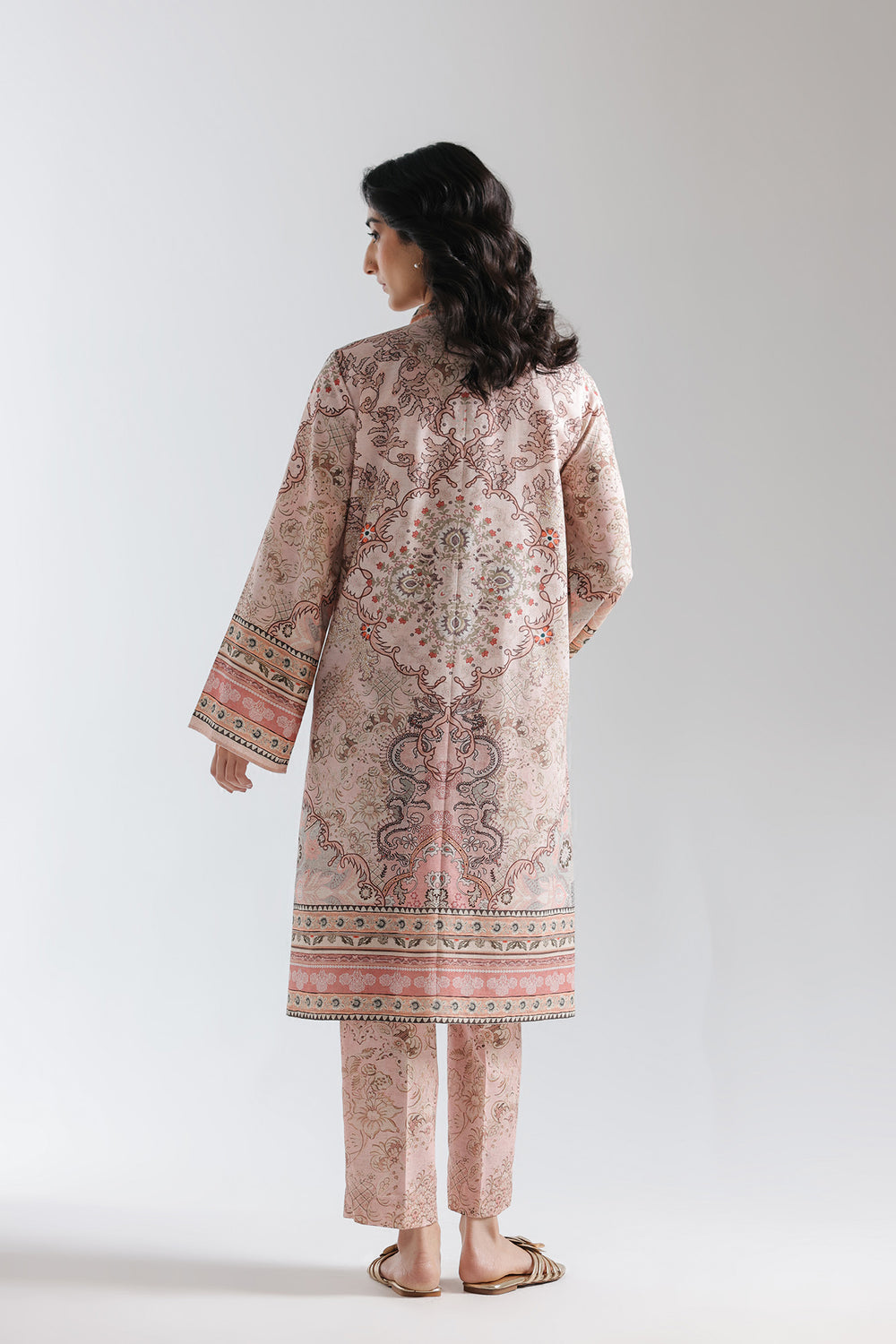 ETHNC WOMEN - SUMMER COLLECTION 2026