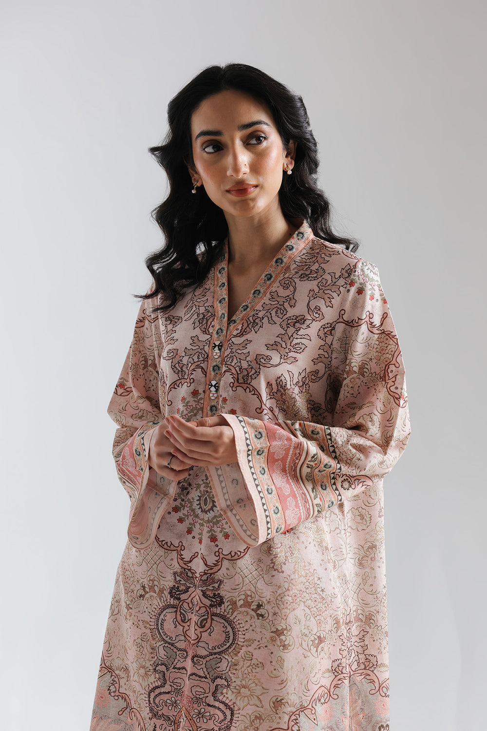 ETHNC WOMEN - SUMMER COLLECTION 2026