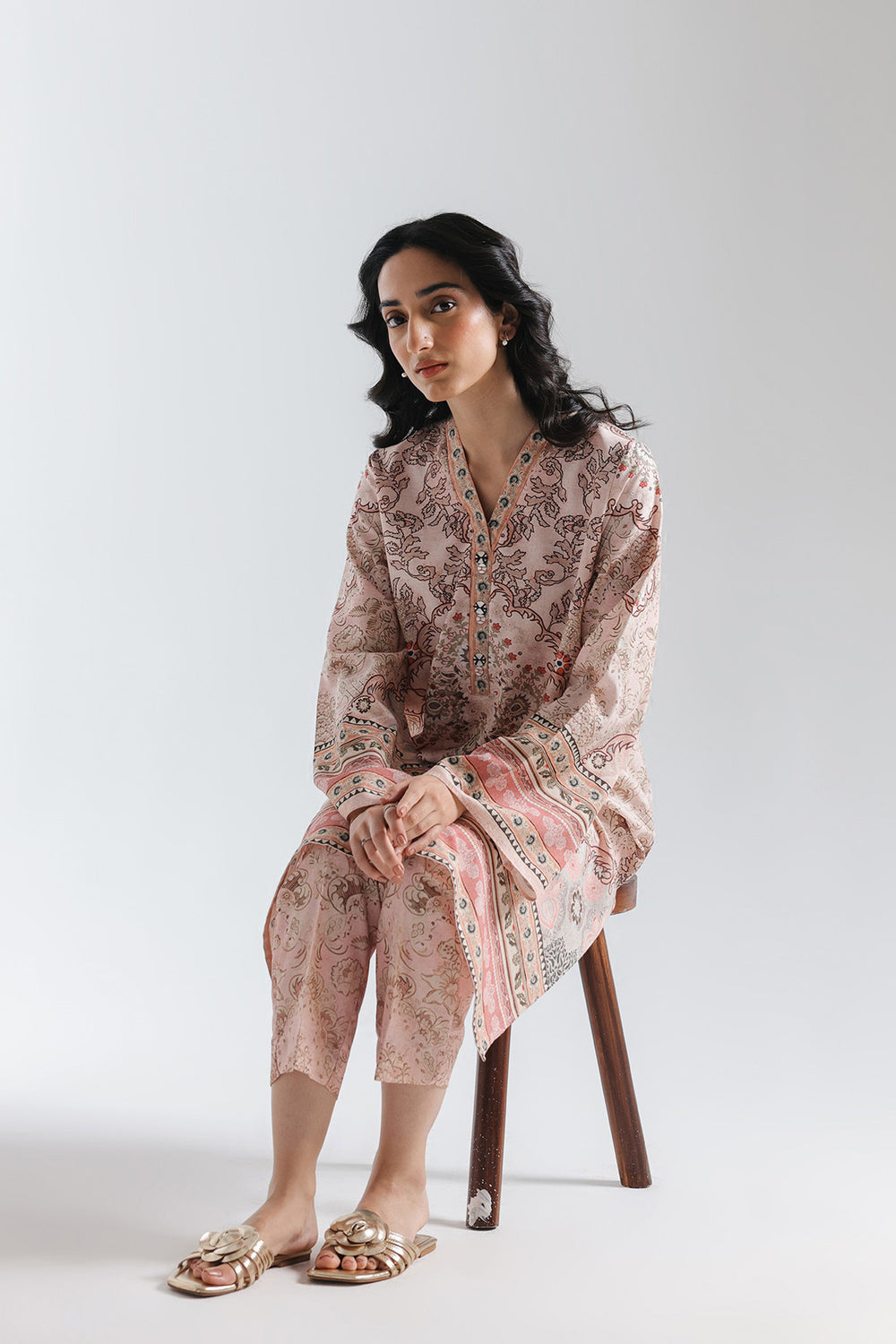 ETHNC WOMEN - SUMMER COLLECTION 2026