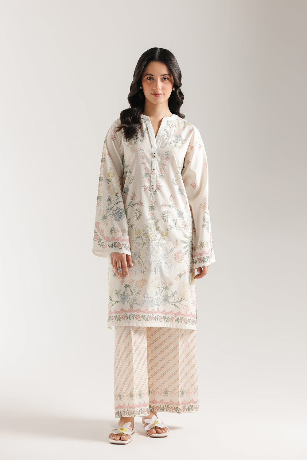 ETHNC WOMEN - SUMMER COLLECTION 2026