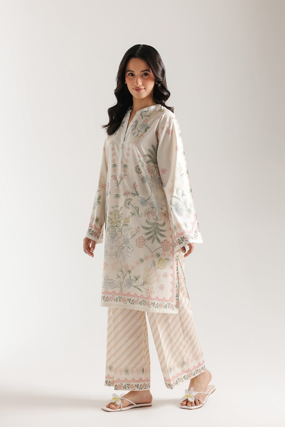 ETHNC WOMEN - SUMMER COLLECTION 2026