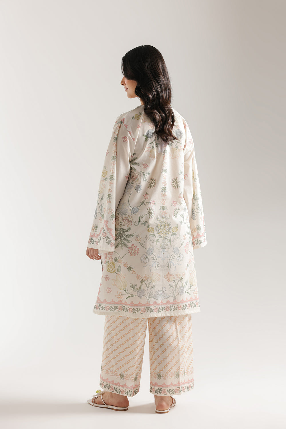 ETHNC WOMEN - SUMMER COLLECTION 2026
