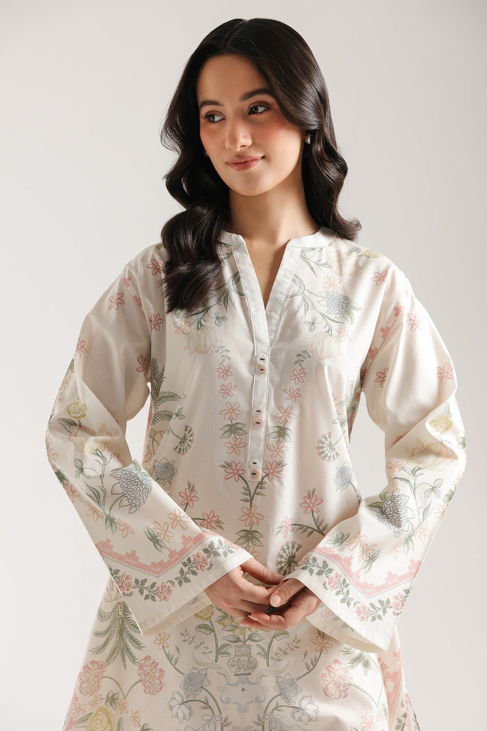 ETHNC WOMEN - SUMMER COLLECTION 2026