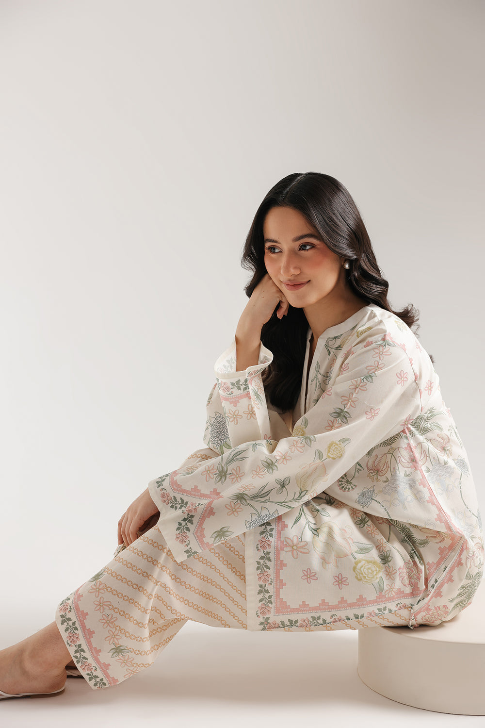 ETHNC WOMEN - SUMMER COLLECTION 2026