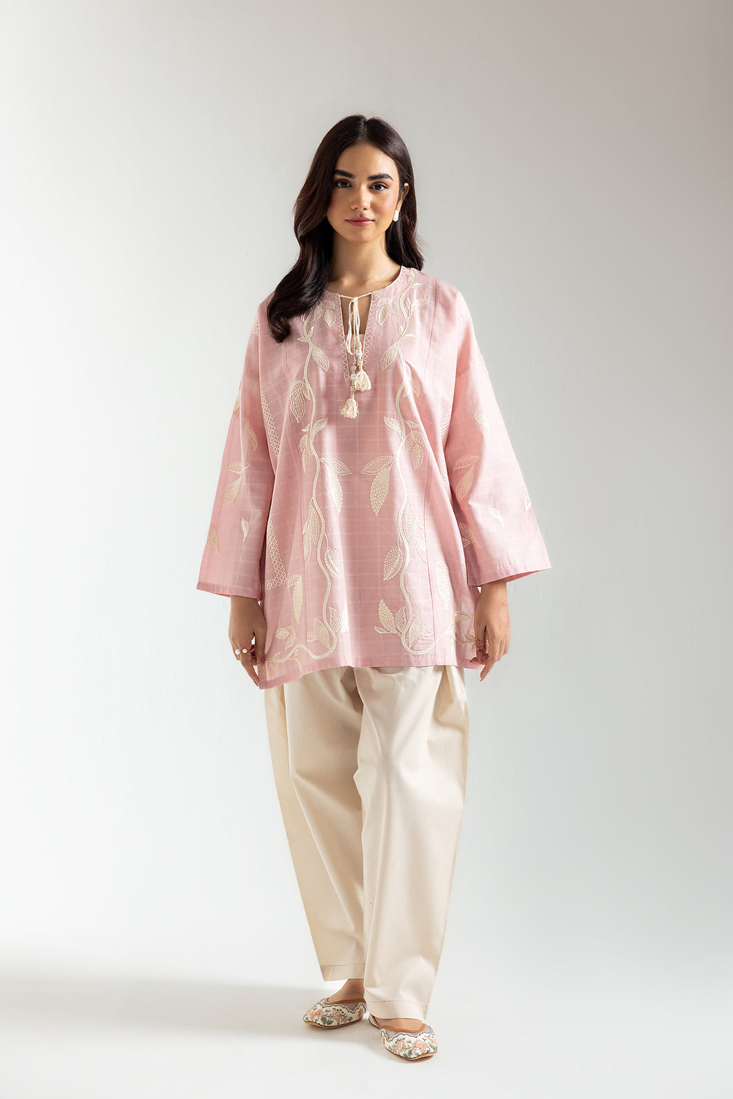 Casual - Ethnic – ETHNC