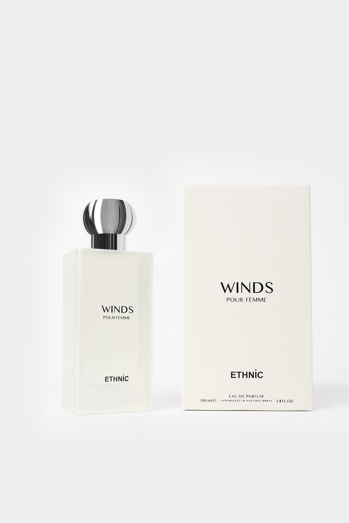 ETHNIC WOMEN - FRAGRANCES SS-23 – ETHNC